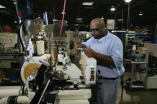 Bartlett - Economic Development